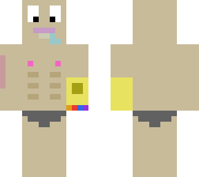 speedo | Minecraft Skins