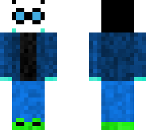 calvin | Minecraft Skins