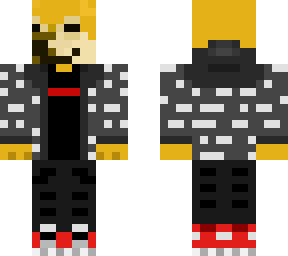 cheems | Minecraft Skins