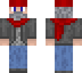 Terraria Minecraft Skins