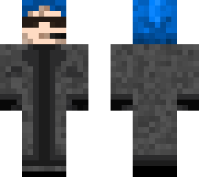 matrix | Minecraft Skins
