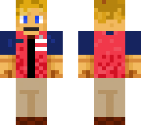 costco | Minecraft Skins