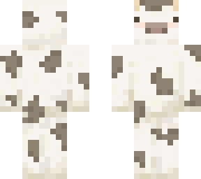 cow moo moo | Minecraft Skin