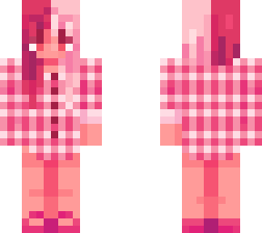 Custard Creme + . * - ` | Minecraft Skin