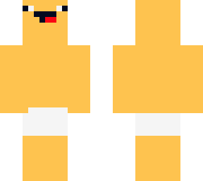 Da Baby | Minecraft Skin