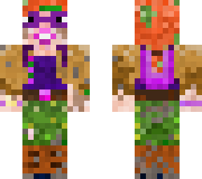 Dippy life2 | Minecraft Skin