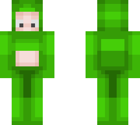dipsy | Minecraft Skins