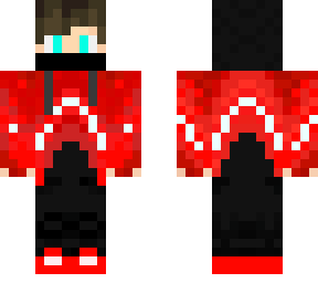 dizzy_boy | Minecraft Skin