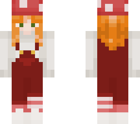 duysuyt | Minecraft Skin