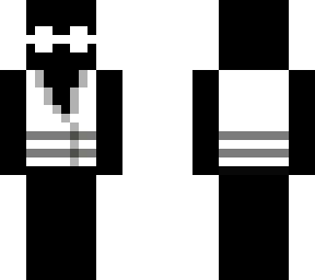 dwada | Minecraft Skin