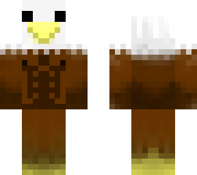 eagle | Minecraft Skins