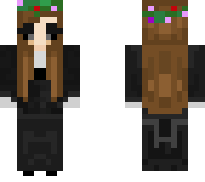 Eve | Minecraft Skin