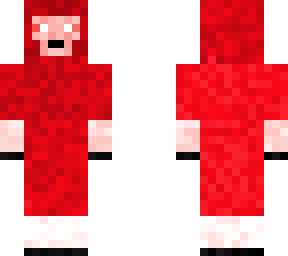 EVIL SHEEP | Minecraft Skin