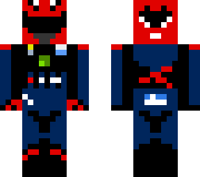 Fabio Quartararo | Minecraft Skin