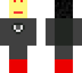 gael superman | Minecraft Skin