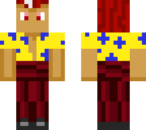 garry | Minecraft Skins