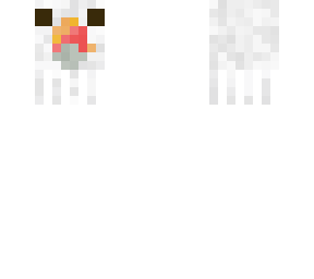 gast | Minecraft Skins