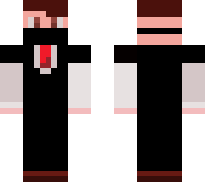 gentleman | Minecraft Skins