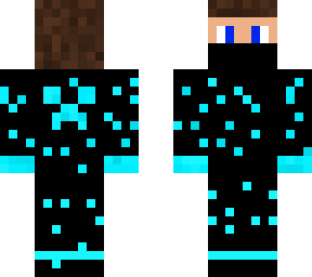 Gerg | Minecraft Skin