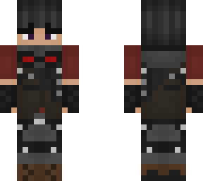 gfdgfdgfdg | Minecraft Skin