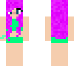 bathing suit | Minecraft Skins