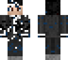 Ey Man Minecraft Skins