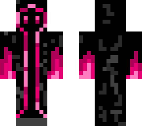 Healer Wizard | Minecraft Skin