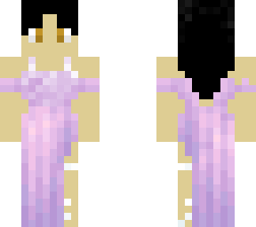 heather | Minecraft Skin