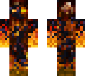 cursed steve | Minecraft Skins