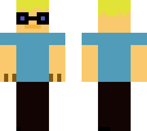 hubert | Minecraft Skins
