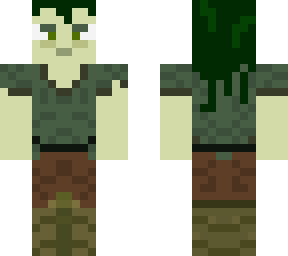 gorgon | Minecraft Skins