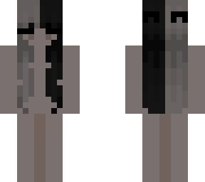 Igrg | Minecraft Skin