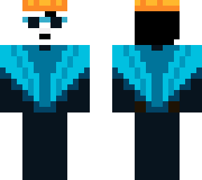 incredibox | Minecraft Skins