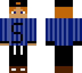 ishowspeed | Minecraft Skins