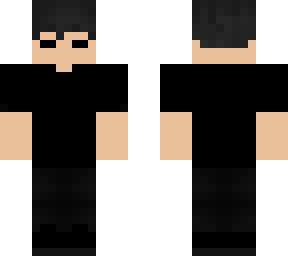 Ivan Minecraft Skins