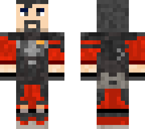 jack cooper | Minecraft Skins
