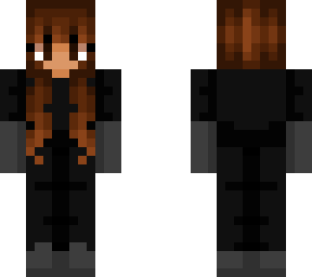 Jenny Minecraft Skins