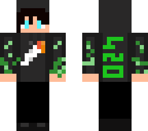 joint420 | Minecraft Skin