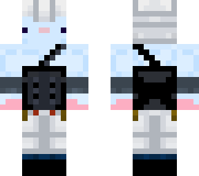 polnareff | Minecraft Skins