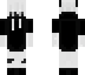 kirka boy skin | Minecraft Skin