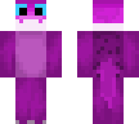 klombo | Minecraft Skins
