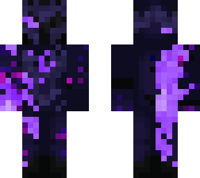 death knight | Minecraft Skins