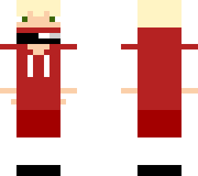 lacey | Minecraft Skins
