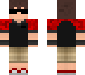 Legit | Minecraft Skin