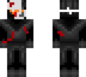 loop | Minecraft Skin