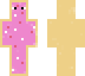 Lord Tart | Minecraft Skin