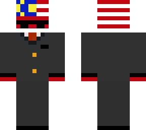 country human | Minecraft Skins