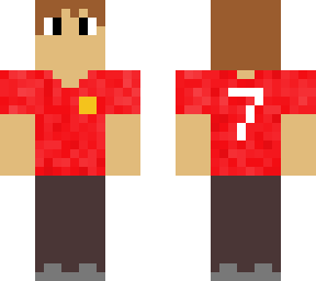 manchester united | Minecraft Skins