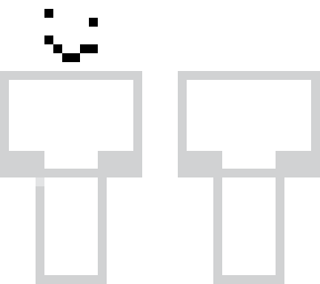 Marget | Minecraft Skin
