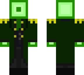 maxwell | Minecraft Skins